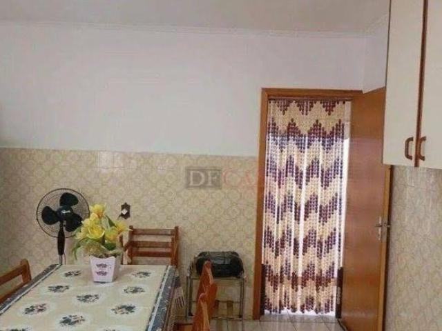 Sobrado com 1 dormitório à venda, 100 m² por R$ 440.000,00 Cangaíba São Paulo/SP