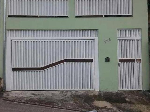 Sobrado com 1 dormitório à venda, 134 m² por R$ 280.000,00 Parque dos Príncipes Jacareí/SP