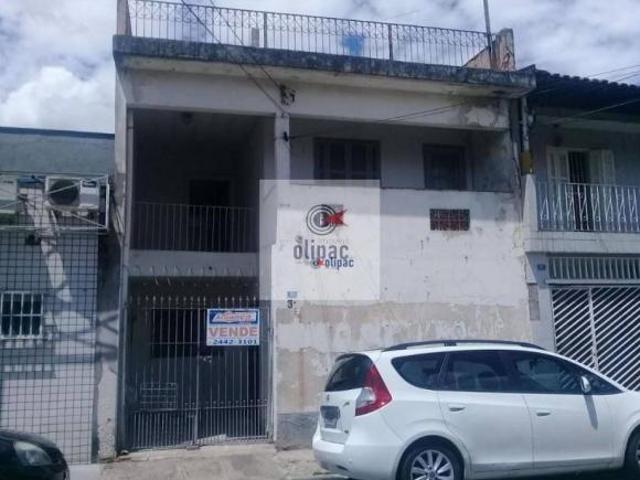Sobrado com 1 dormitório à venda, 135 m² por R$ 500.000,00 Jardim Pinhal Guarulhos/SP
