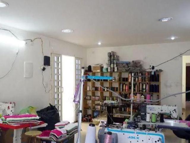 Sobrado com 1 dormitório à venda, 145 m² por R$ 699.000 Vila Rui Barbosa São Paulo/SP