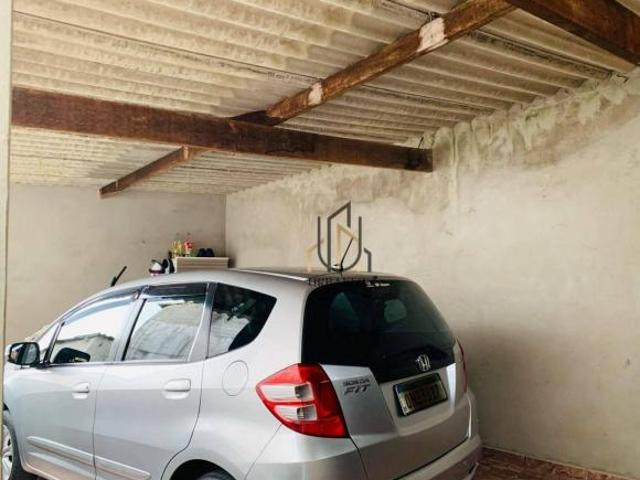 Sobrado com 1 dormitório à venda, 150 m² por R$ 220.000,00 Parque Recreio São Paulo/SP