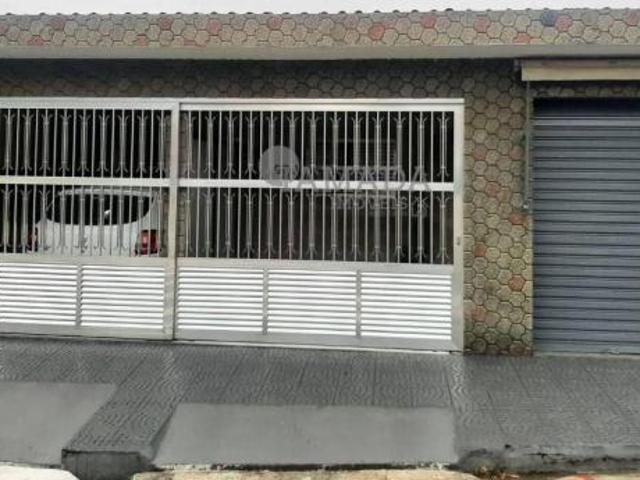 Sobrado com 1 dormitório à venda, 174 m² por R$ 480.000,00 Jardim Três Marias São Paulo/SP