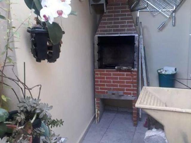 Sobrado com 1 dormitório à venda, 180 m² por R$ 394.000,00 Vila Suíça Santo André/SP