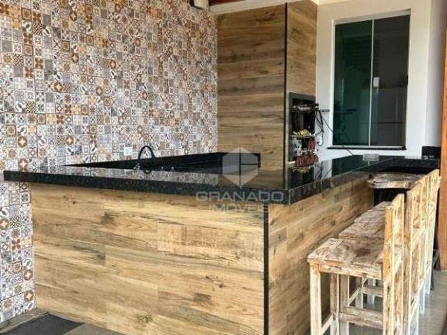 Sobrado com 1 dormitório à venda, 187 m² por R$ 849.900,00 Novo Centro Paiçandu/PR