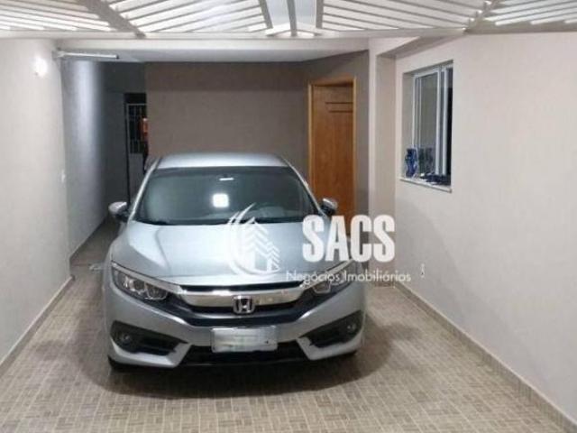 Sobrado com 1 dormitório à venda, 260 m² por R$ 650.000,00 Eldorado dos Carajás Campinas/SP