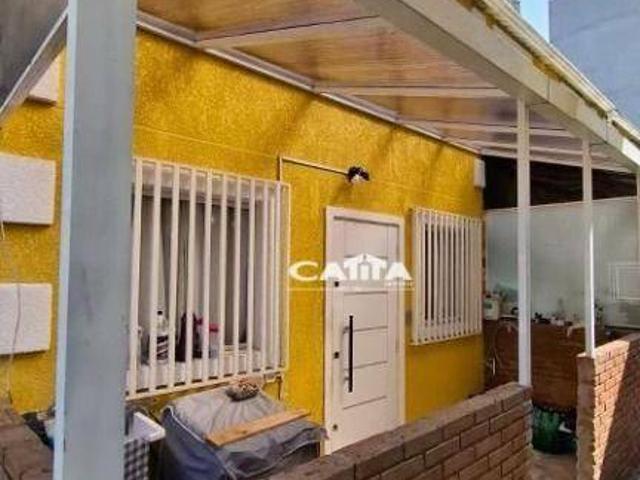 Sobrado com 1 dormitório à venda, 38 m² Jardim Santa Terezinha São Paulo/SP