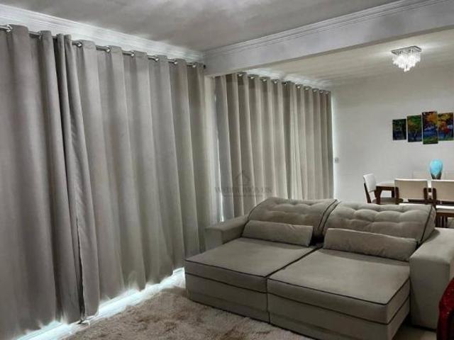 Sobrado com 1 dormitório à venda, 396 m² por R$ 900.000,00 Portais Polvilho Cajamar/SP