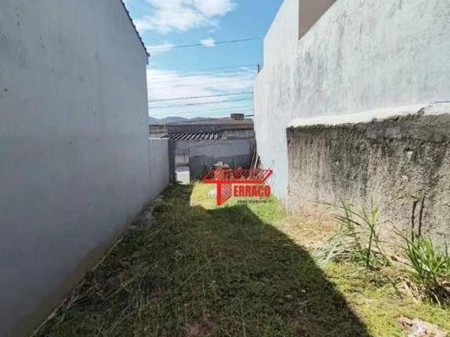 Sobrado com 1 dormitório à venda Jardim Teles de Menezes Santo André/SP