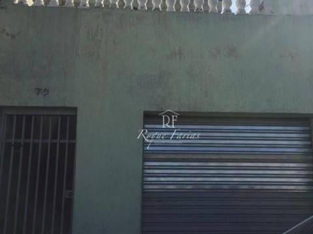 Sobrado com 1 dormitório à venda por R$ 500.000,00 Vila São Francisco São Paulo/SP
