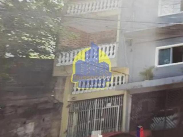 Sobrado com 1 dormitório à venda por R$ 600.000 Santa Maria Osasco/SP SO0124