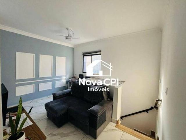 Sobrado com 1 Quarto à venda na Vila Caiçara Praia Grande/SP