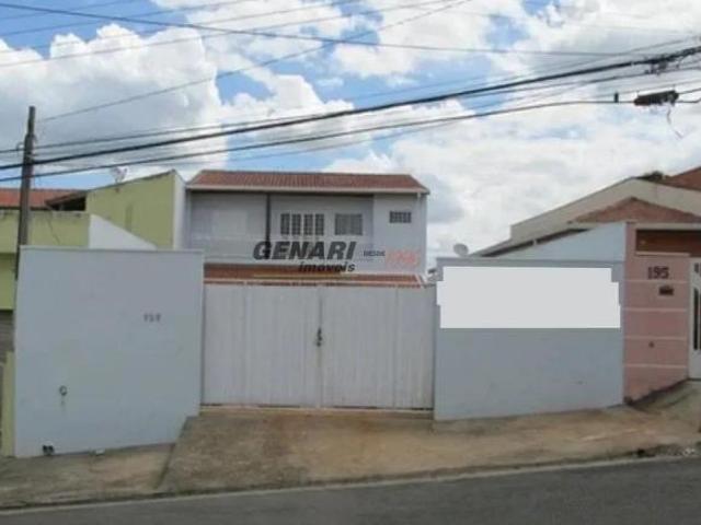 Sobrado com 1 quarto à venda, 123 m² Residencial Monte Verde Indaiatuba/SP