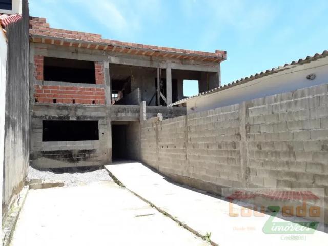Sobrado com 1 Quarto e 1 banheiro à Venda, 165 m² por R$ 210.000