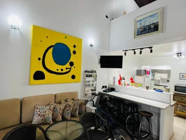 Sobrado com 1 Quarto e 1 banheiro à Venda, 39 m² por R$ 170.000
