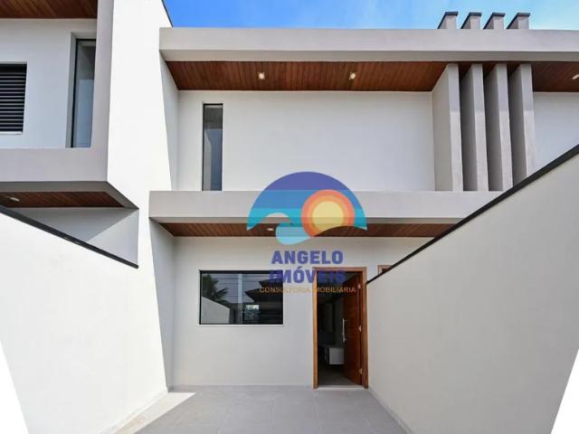 Sobrado com 1 Quarto e 2 banheiros à Venda, 36 m² por R$ 299.000