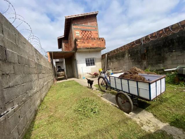 Sobrado com 1 Quarto e 2 banheiros à Venda, 80 m² por R$ 150.000