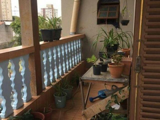 SOBRADO COM 1 QUARTO E 2 SUÍTES A VENDA, 400 m² Vila Rosália Guarulhos SP