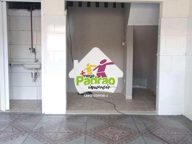 Sobrado com 1 quarto, Parque Edu Chaves, São Paulo R$ 450 mil, Cod: 11018