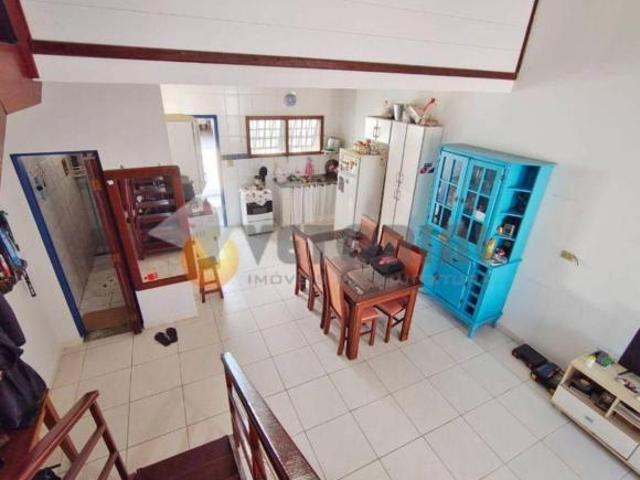 SOBRADO com 1 quarto SENDO 1 SUITE e 150 m² à venda em Cidade Jardim
