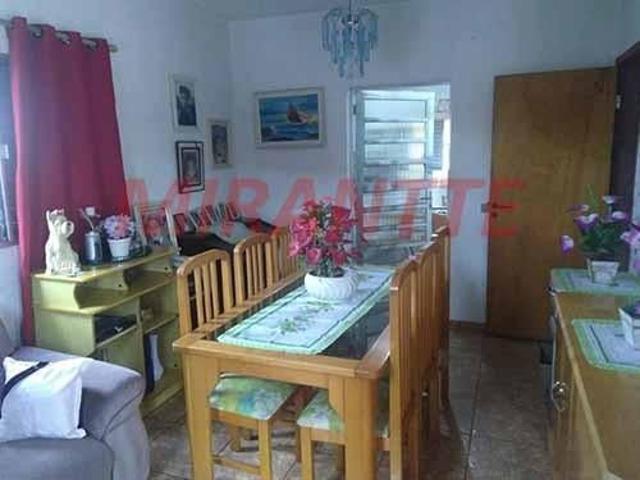 Sobrado com 1 quartos