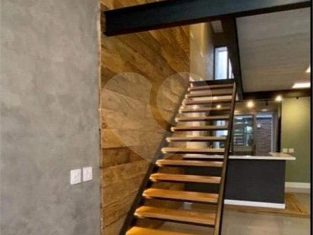 Sobrado com 1 quartos à venda em Tatuapé SP