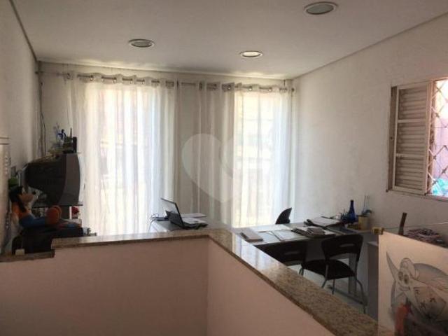 Sobrado com 1 quartos à venda em Tucuruvi SP
