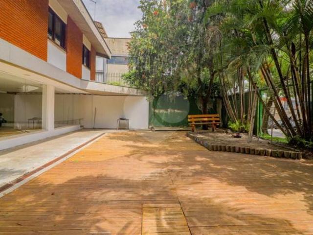 Sobrado com 1 quartos à venda em Vila madalena SP