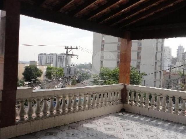 Sobrado com 1 quartos à venda em Vila Madalena SP