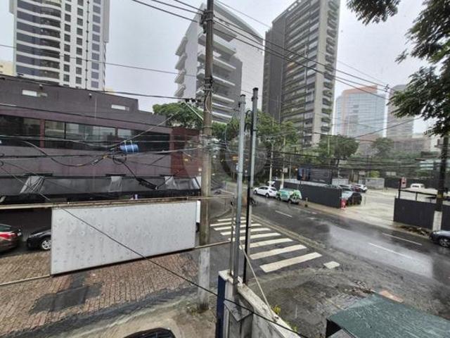 Sobrado com 1 quartos à venda em Vila nova conceição SP