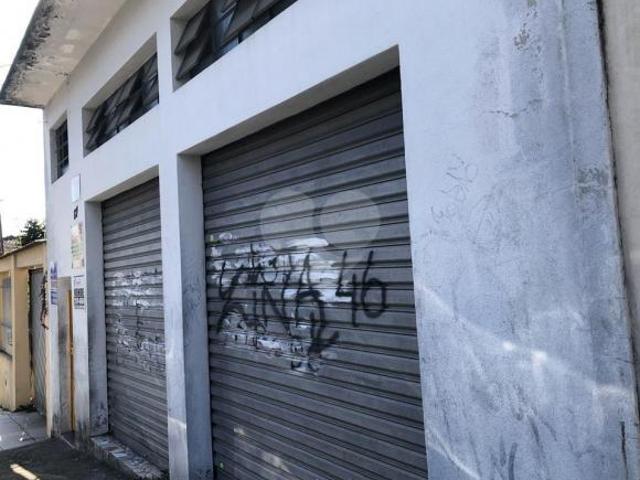 Sobrado com 1 quartos à venda em Vila nova cachoeirinha SP