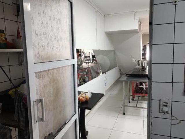 Sobrado com 1 quartos à venda em Vila olímpia SP