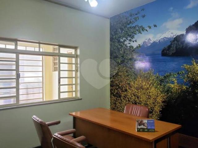 Sobrado com 1 quartos à venda em Vila cruzeiro SP