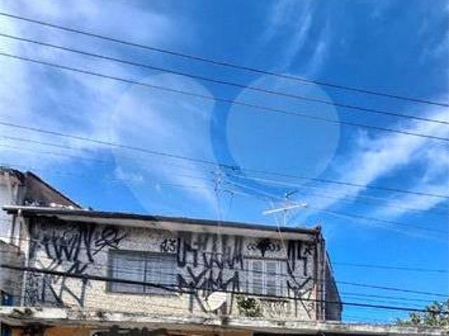 Sobrado com 1 quartos à venda em Vila Gustavo SP