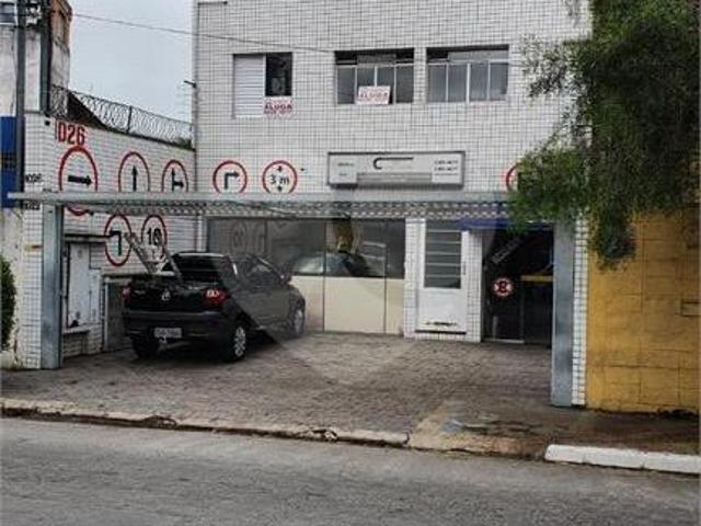 Sobrado com 1 quartos à venda em Vila gea SP