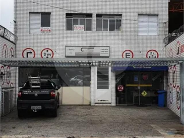 Sobrado à venda com 1 quarto em Vila Gea, São Paulo SP