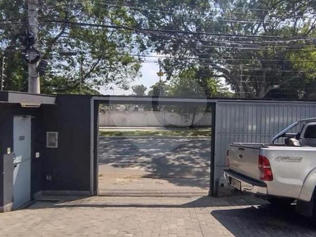Sobrado com 1 quartos à venda em Vila hamburguesa SP