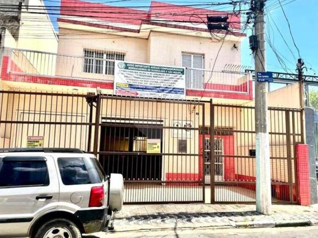 Sobrado com 1 quartos à venda em Vila lidio santana SP