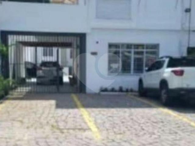 Sobrado com 1 quartos à venda em Vila pompéia SP