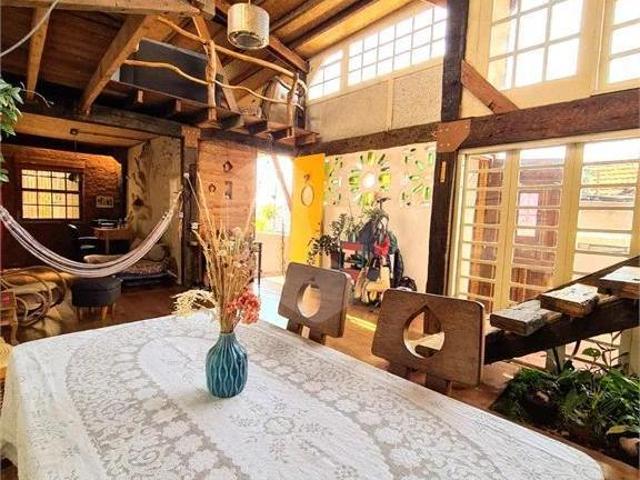 Sobrado com 1 quartos à venda em Vila Romana SP