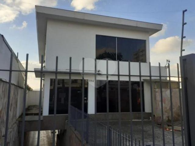 Sobrado com 1 quartos à venda em Vila romana SP