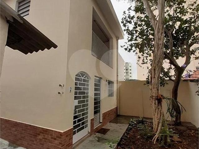 Sobrado com 1 quartos à venda em Vila santo estéfano SP