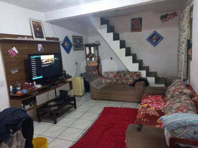 Sobrado com 1 quartos à venda em Vila serralheiro SP