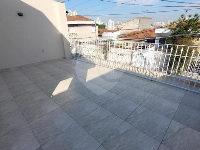 Sobrado com 1 quartos à venda em Água Fria SP