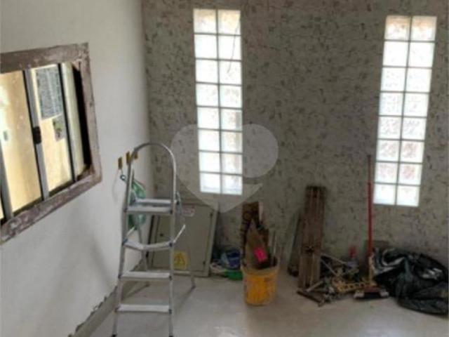 Sobrado com 1 quartos à venda em Alto da mooca SP