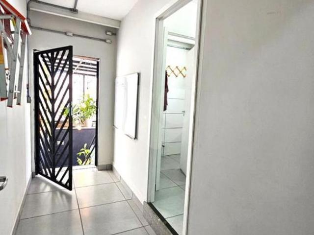 Sobrado com 1 quartos à venda em Alto da boa vista SP