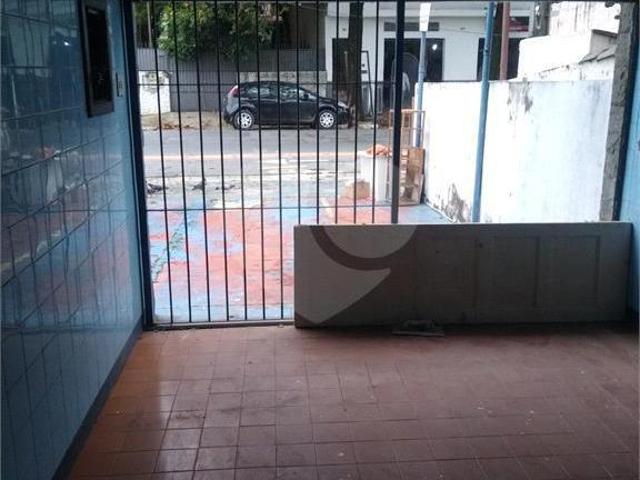 Sobrado com 1 quartos à venda em Alto da lapa SP