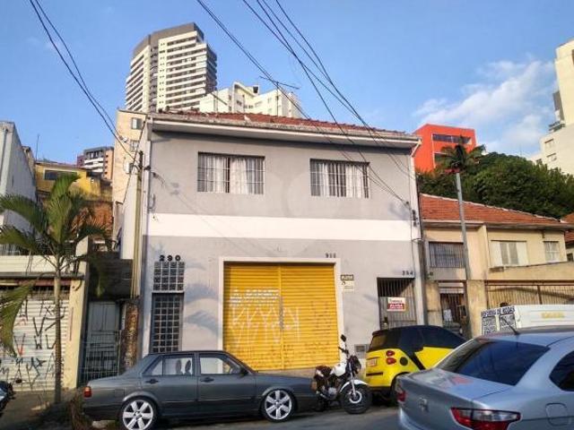 Sobrado com 1 quartos à venda em Alto da lapa SP
