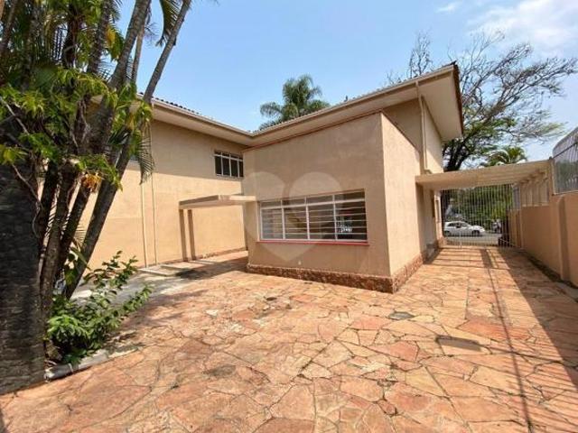 Sobrado com 1 quartos à venda em Alto de pinheiros SP