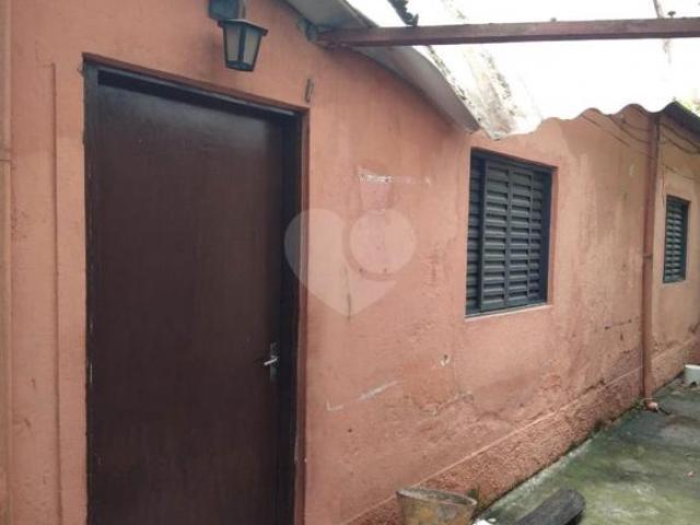 Sobrado com 1 quartos à venda em Canindé SP