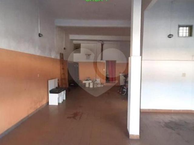Sobrado com 1 quartos à venda em Casa verde alta SP